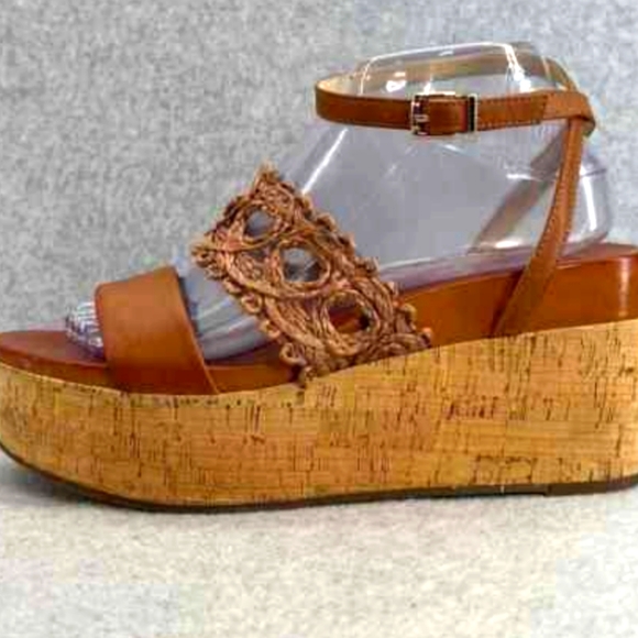 Jessica Simpson | Shoes | Jessica Simpson Platform Sandals | Poshmark